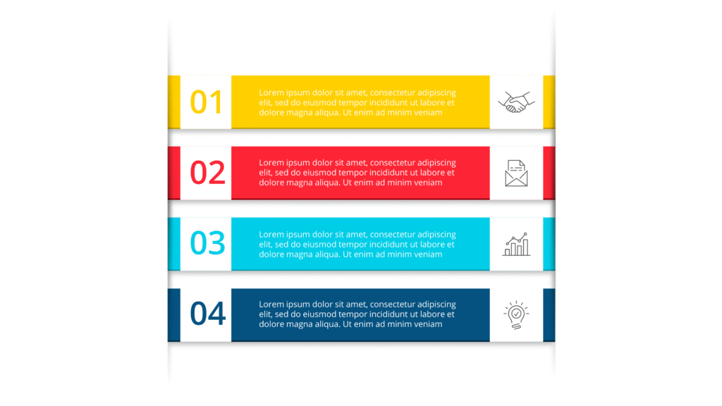 4500+ Animated Infographics Bundle – Bundle Slide