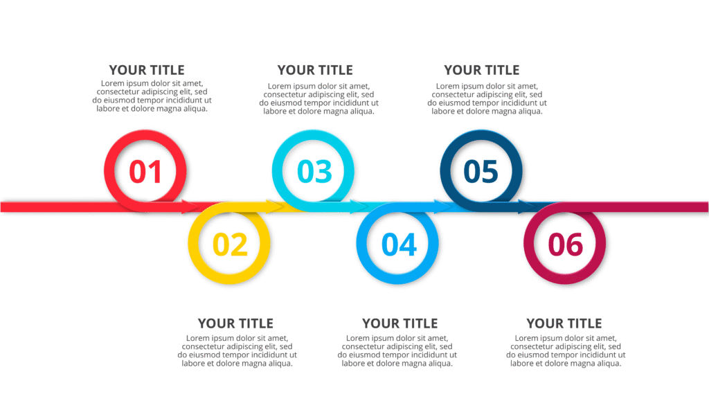 4500+ Animated Infographics Bundle – Bundle Slide